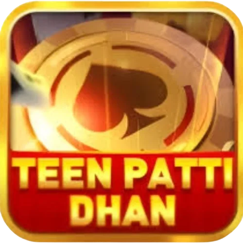 Teen Patti Dhan App 2025: ₹120 Bonus & ₹100 Withdrawals